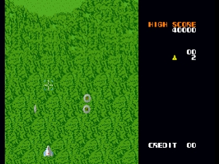 Namco Museum Vol 2 - Nostalji Oyun