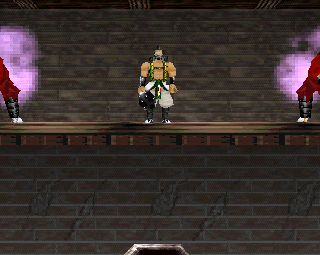 Rising Zan The Samurai Gunman - Nostalji Oyun