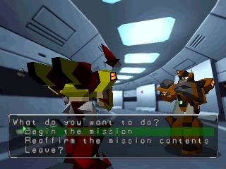 Robo Pit 2 - Nostalji Oyun