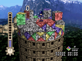 Tall Infinity - Nostalji Oyun