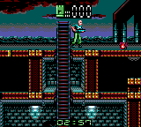 Alien 3 (USA Europe) - Nostalji Oyun