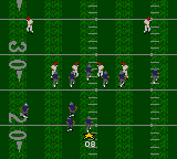 Madden NFL '95 (USA Europe) - Nostalji Oyun