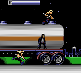 Terminator 2 Judgment Day (USA Europe) - Nostalji Oyun